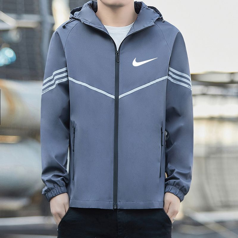 Куртка Nike - купить с доставкой по выгодным ценам в интернет-магазине ...