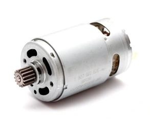 Мотор шуруповерта Bosch GSR 1080-2-LI 2609199724 - купить по выгодной ...