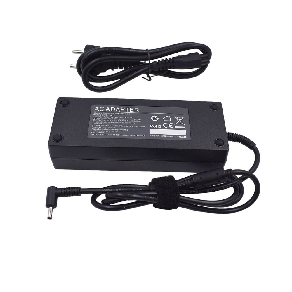 Зарядное устройство для Dell Precision 5520 блок питания зарядка ...