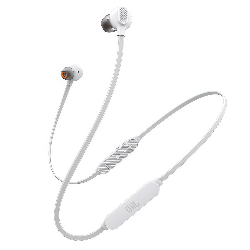 Наушники Вкладыши JBL Беспроводные Tune 135BT, синий - купить по ...