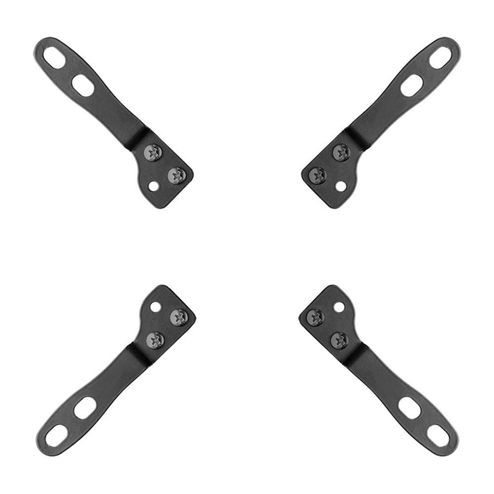 Переходник для монитора ONKRON A2G, адаптер VESA для телевизора ...