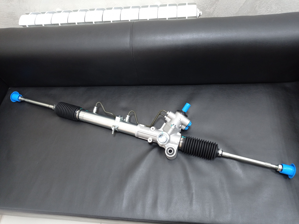 Рулевая рейка Toyota Corona/Carina/Caldina/Ipsum/Nadia/GAIA 4WD - арт ...