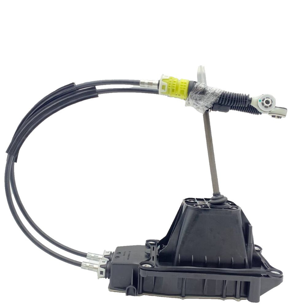 Механизм переключения механической коробки передач Renault 349015922R ...
