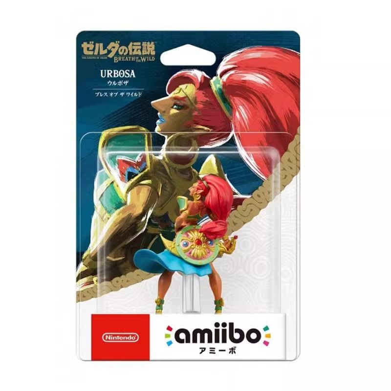 Фигурка Amiibo Линк Окарина времени, Легенда о Зельде - купить с ...
