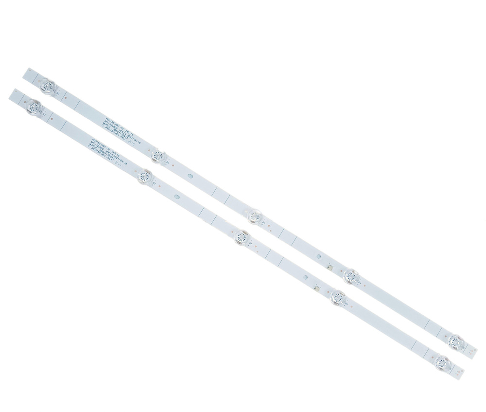 Комплект LED-подсветки HD315S1H81-T0 2X5_15 (APT-32LB02 VER2.4) для ТВ Erisson, Hisense, Toshiba ...