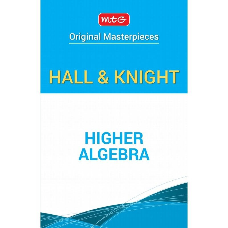 Higher Algebra - Hall and Knight English paper books купить на OZON по ...