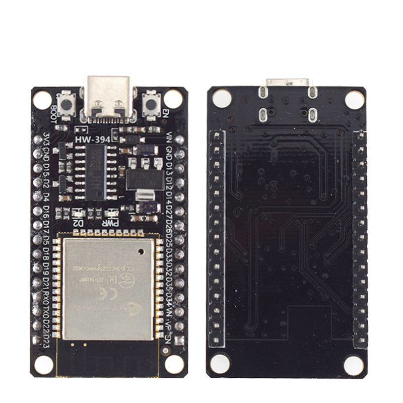 Плата разработки Usb Type C Esp32 Ch340c Wifi Bluetooth купить с