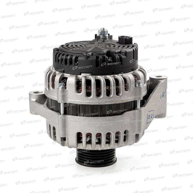 Генератор (32122.3771) БАТЭ ВАЗ 2170 "Priora", ВАЗ 1118 "Kalina", ВАЗ ...