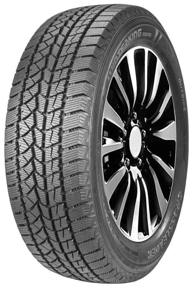 Шины для легковых автомобилей Doublestar 265/65 17 Зима - купить в ...