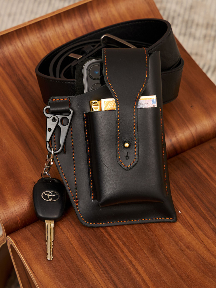 Чехол-кобура для смартфона - купить с доставкой по выгодным ценам в ...