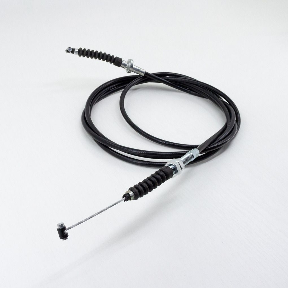 Трос газа MITSUBISHI FUSO FK617, 6D16, вид 3, длинна 320 мм, ZEVS купить на OZON по низкой цене ...