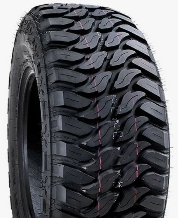 Arivo Rock Trak M/T LT Шины летние 35/12.5 R15 113Q (1969763096)