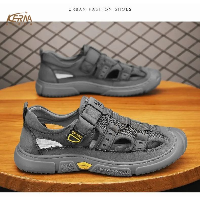 Сандалии kerna Туризм и Альпинизм - купить с доставкой по выгодным ...