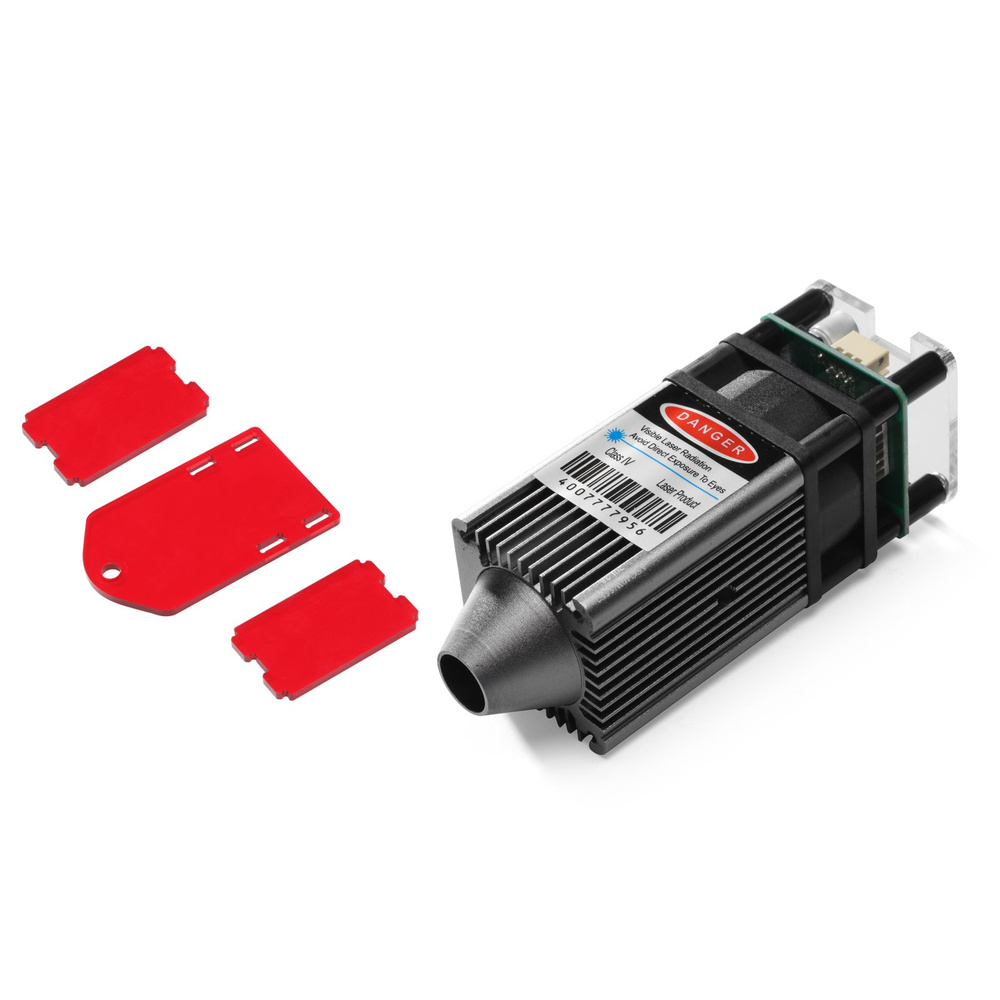 ATOMSTACK L40 5W лазерный модуль часть для A5 Pro гравировальный станок ...