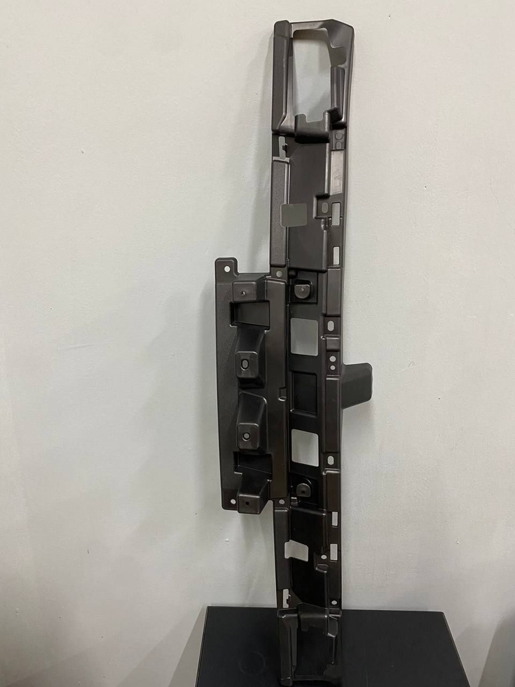 Кронштейн решетки радиатора 5271960020 TOYOTA 100% ОРИГИНАЛ - Toyota ...