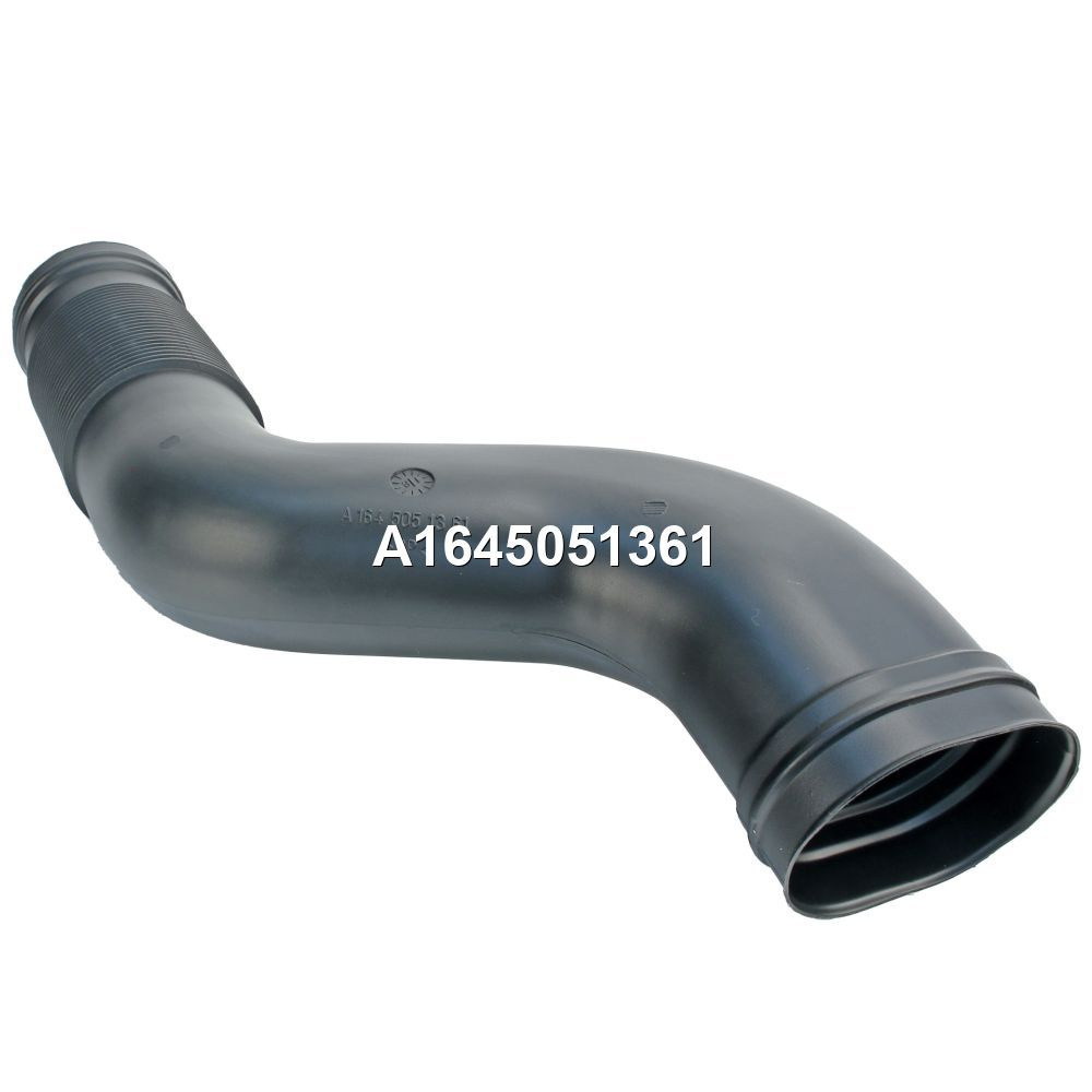 Патрубок воздушный Mercedes ML-Class W164 / GL-Class W164 (Мерседес ...