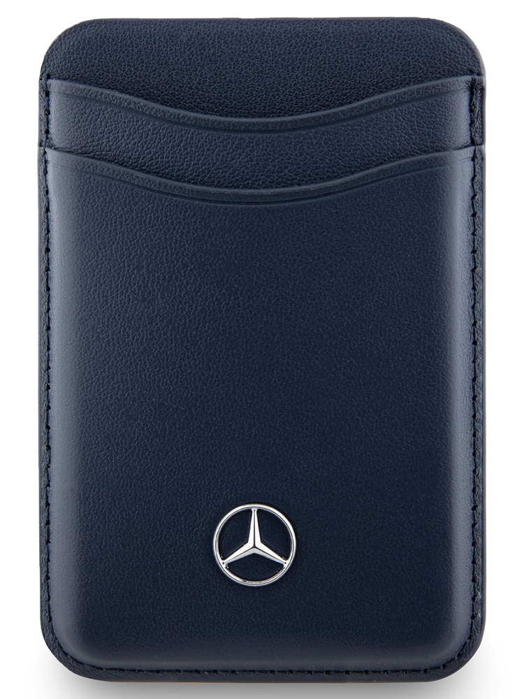 Магнитный картхолдер Mercedes Wallet MagSafe на Apple iPhone из ...
