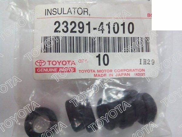 IPSASP_23291-41010 Кольцо форсунки TOYOTA 1AR,2AR,2ZR,3ZR,1TR,2TR,3RZ ...