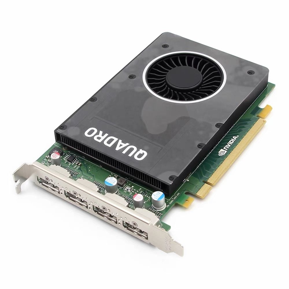 Видеокарта NVIDIA Quadro M2000, GDDR6 - купить по низким ценам в ...