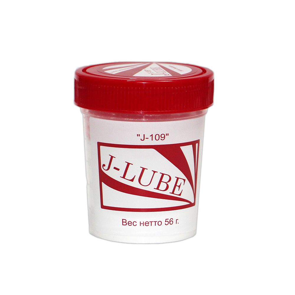 J Lube 56 гр. из США. Для приготовления интимного лубриканта и мыльных пузырей купить на OZON по ...
