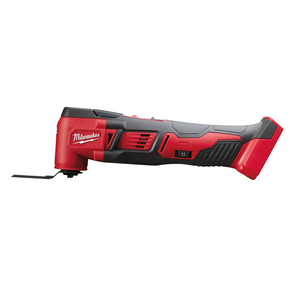 Реноватор аккумуляторный Milwaukee M18 BMT-0 4933446203 - купить с ...