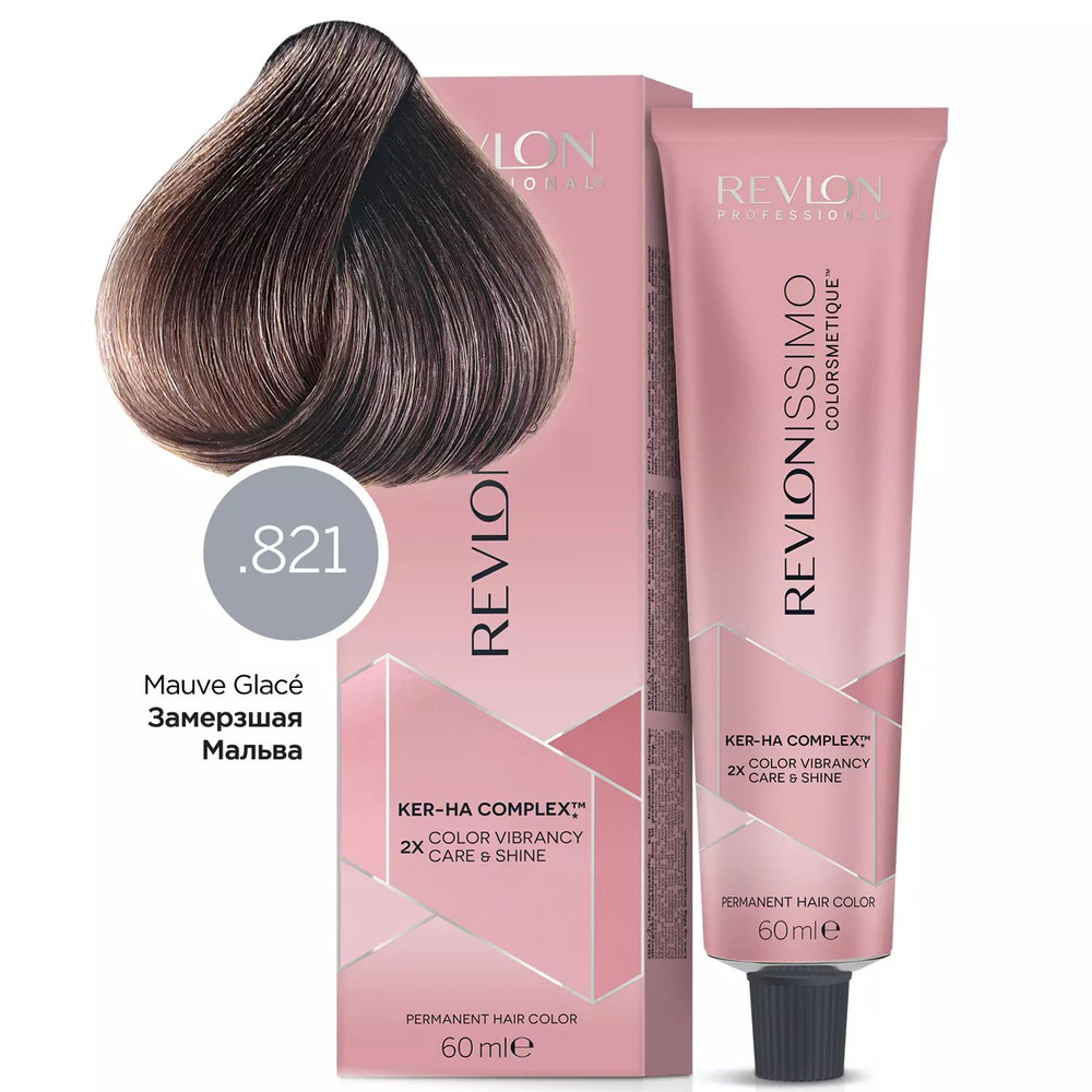 Revlon Professional Краска для волос, 60 мл - купить с доставкой по ...