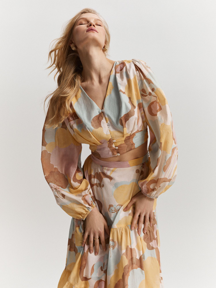 ELIS одежда купить на OZON по низкой цене