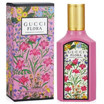 Gucci Flora Gorgeous Gardenia Духи 100 мл (1580218201)