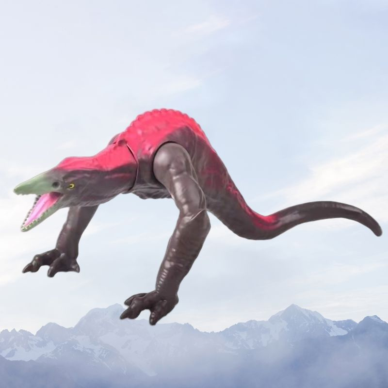 Черепозавр фигурка из фильма Кинг Конг Остров Черепа Годзилла - купить ...