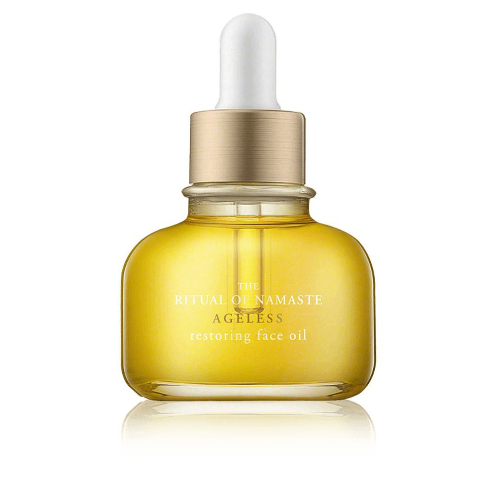 Масло косметическое Rituals The Ritual of Namaste Restoring Face Oil ...