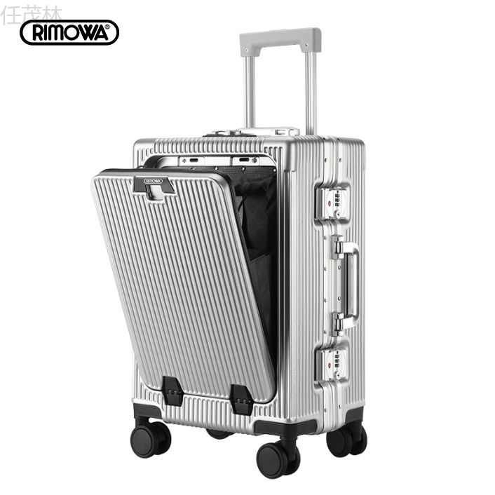 RIMOWA Чемодан ABS пластик 68 см 60 л - купить с доставкой по выгодным ценам в интернет-магазине ...
