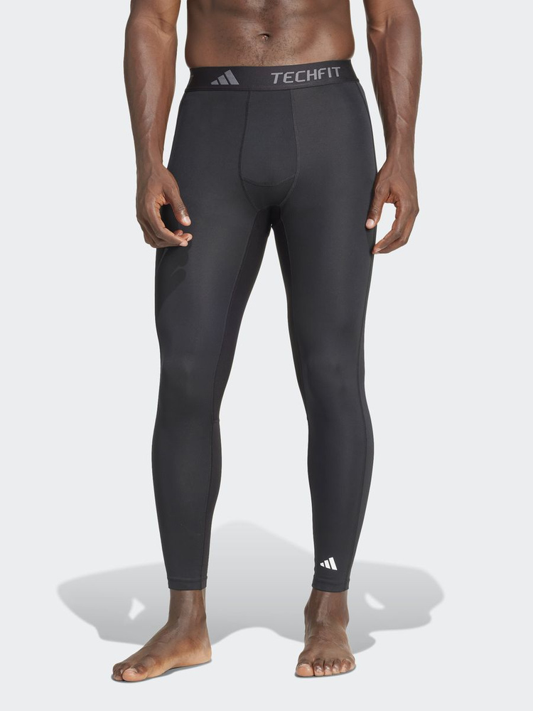 Тайтсы adidas Tf Base Tight - купить с доставкой по выгодным ценам в ...
