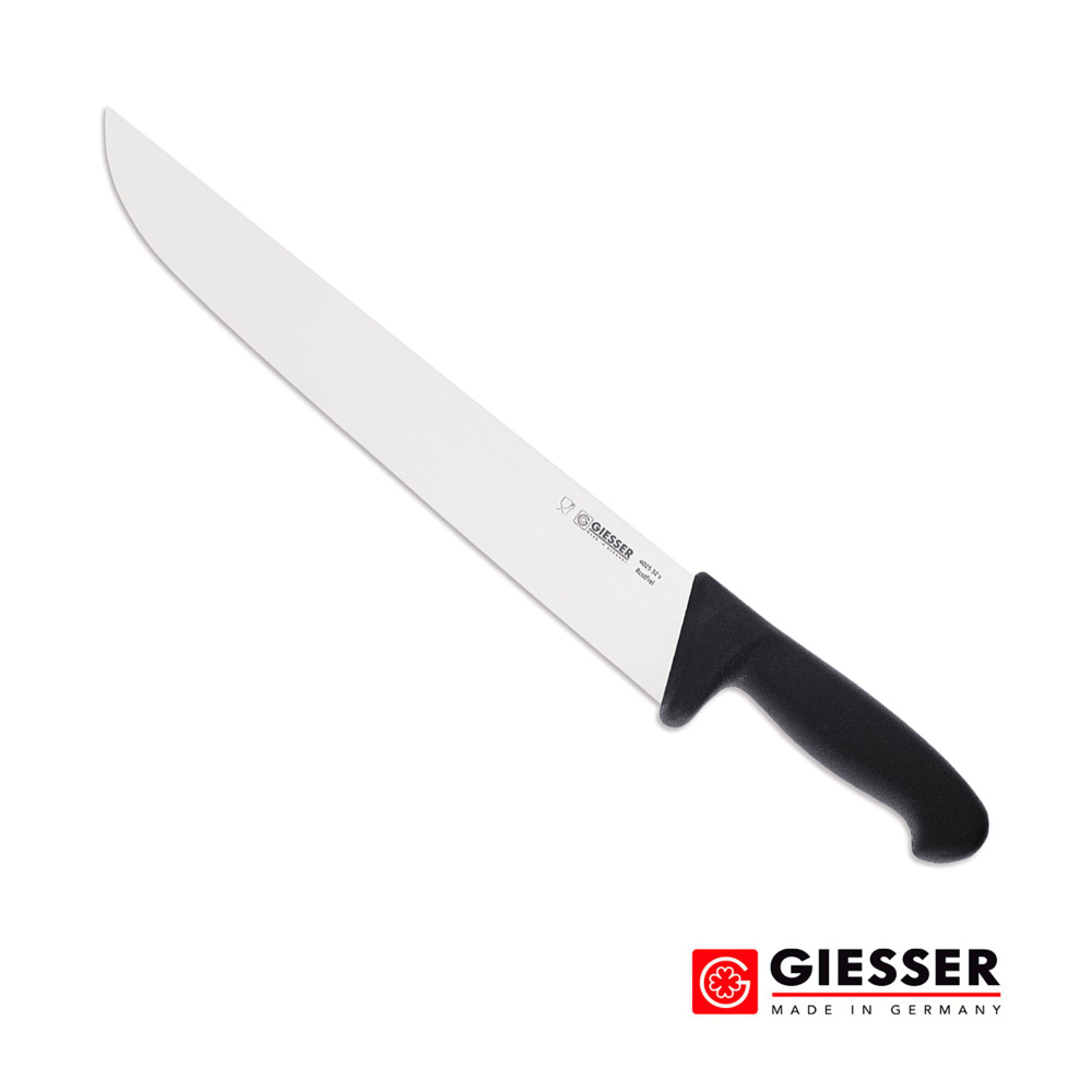 Купить Giesser 4025 32, Нож разделочный, 32 см по низкой цене в ...