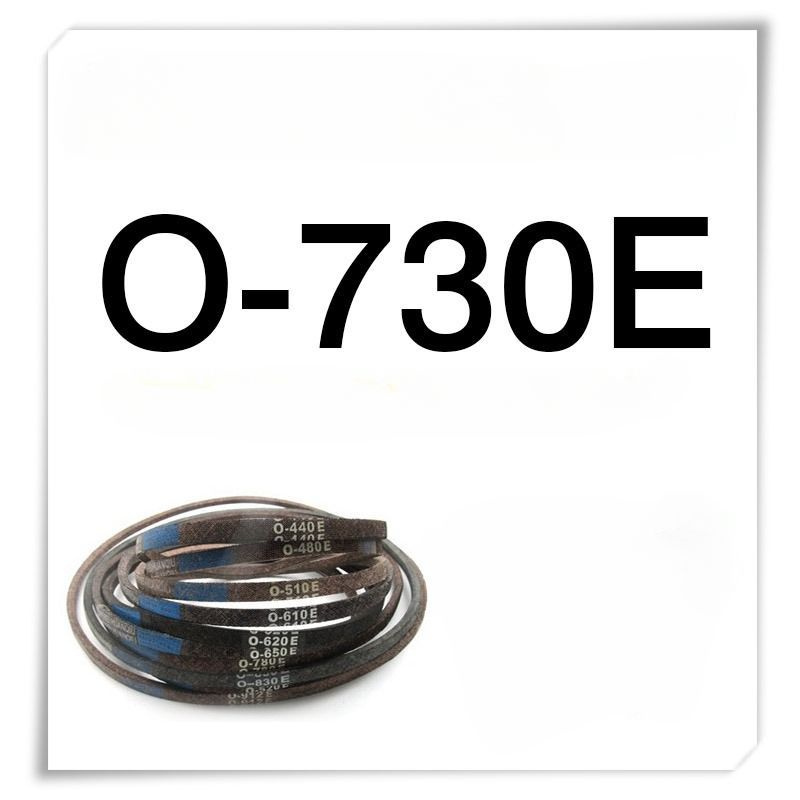 Высококачественный износостойкий О-образный ремень для стиральных машин ...