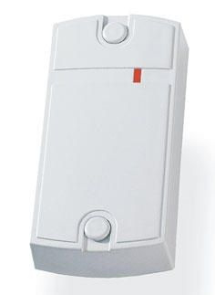 Matrix-II (мод. EH) серый Считыватель бесконтактный для proxi-карт ...