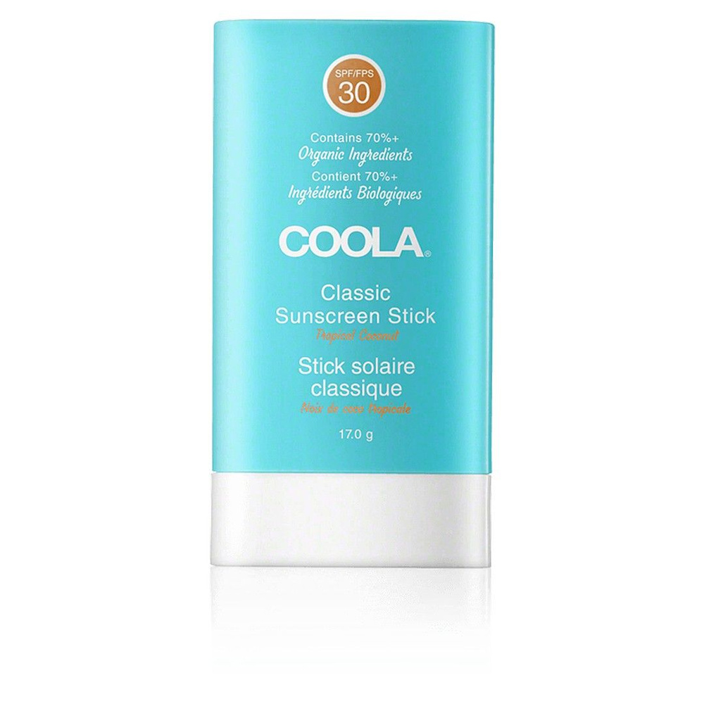 Средство солнцезащитное Coola Classic Collection Sunscreen Stick ...