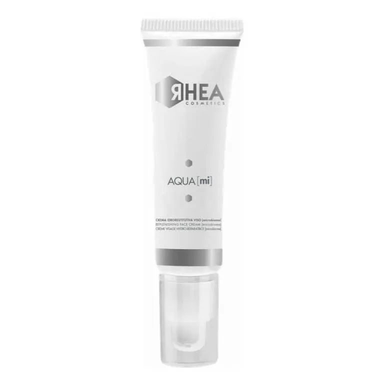 Rhea Cosmetics Replenishing mi crobiome Face Cream, Увлажняющий крем ...