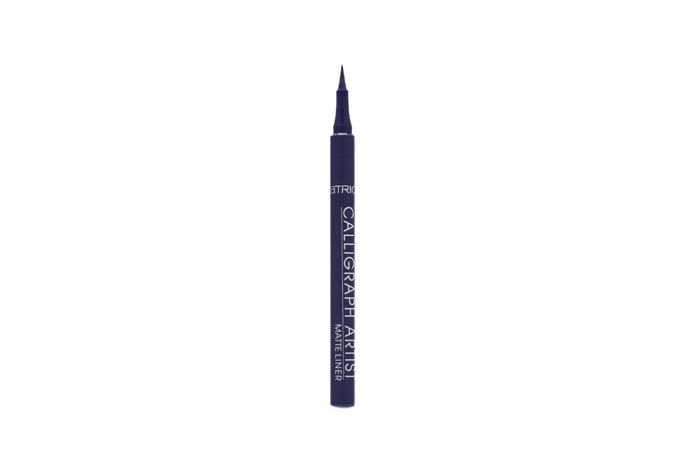 Подводка для век Catrice Calligraph Artist Matte - купить с доставкой ...