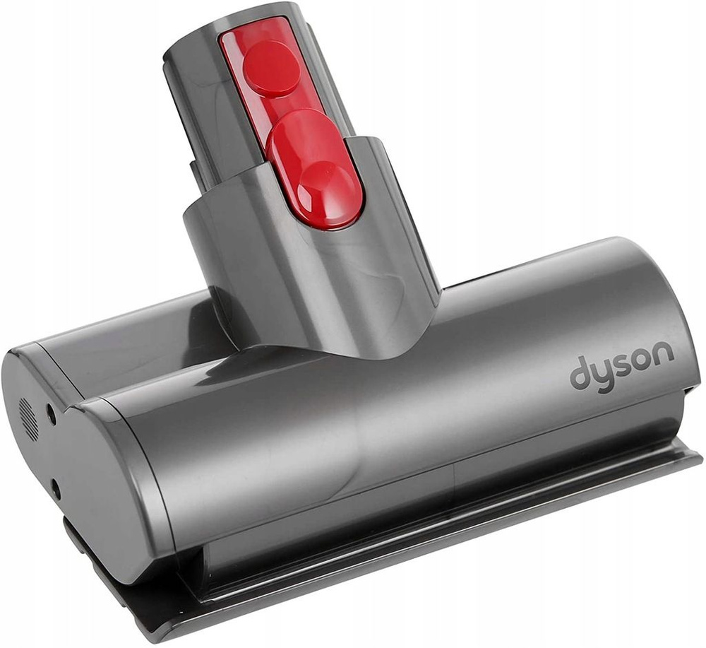 Мини электрощетка для пылесосов Dyson V7, V8 - купить с доставкой по ...