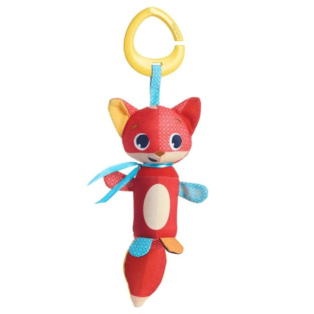 Развивающая игрушка Tiny Love Wind Chime - Christopher Fox - Meadow Days купить на OZON по ...
