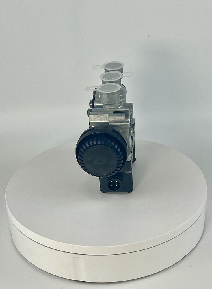 Электромагнитный клапан ECAS DAF LF55 MAN TGA TGL RVI Wabco 4728800010 ...