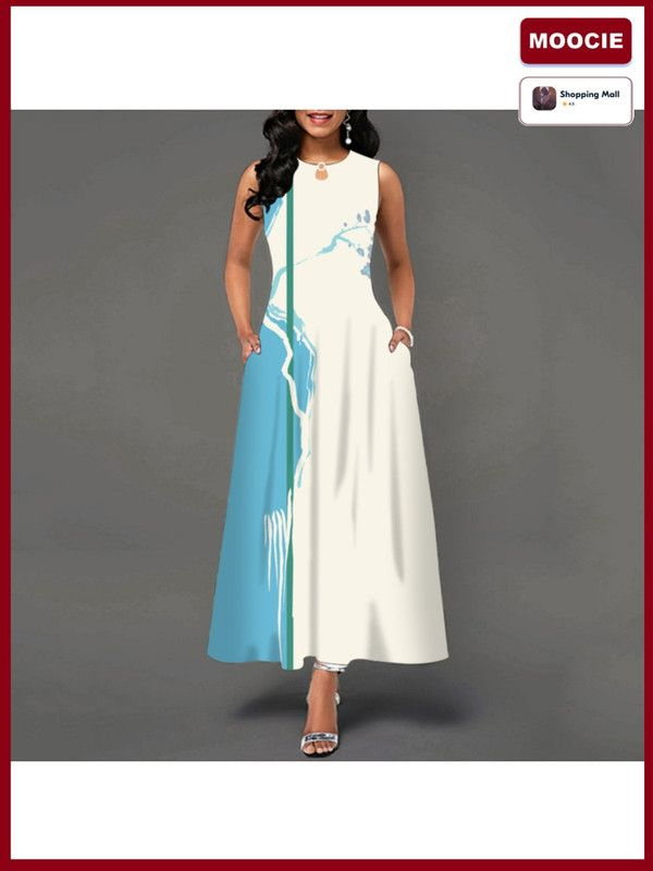 Платье Женский MOOCIE бежевый нейтральный Без рукавов, размер 56 купить c доставкой на OZON по ...