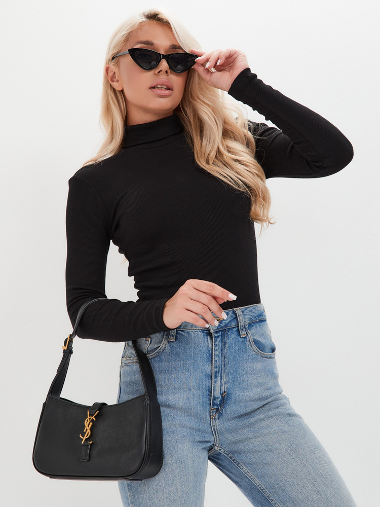 Водолазка GLOY WEAR купить на OZON по низкой цене (1671836425)