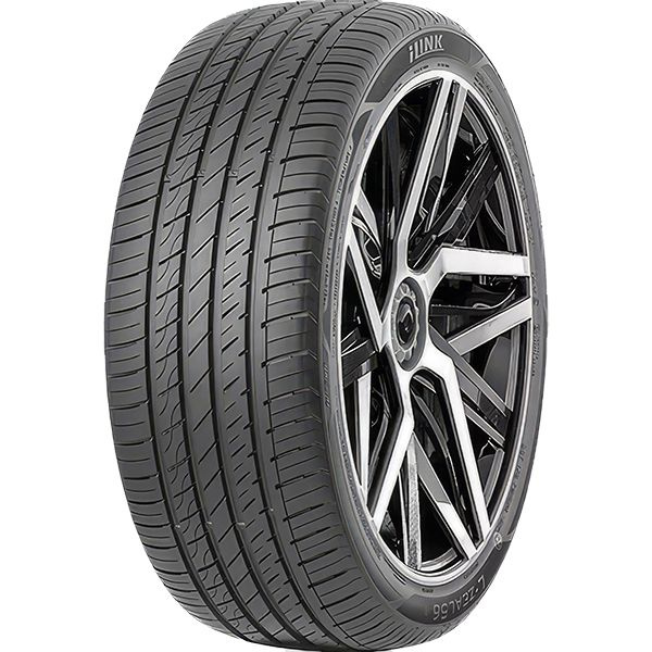 iLink L-Zeal 56 XL Шины летние 245/50 R18 104W (1973671020)