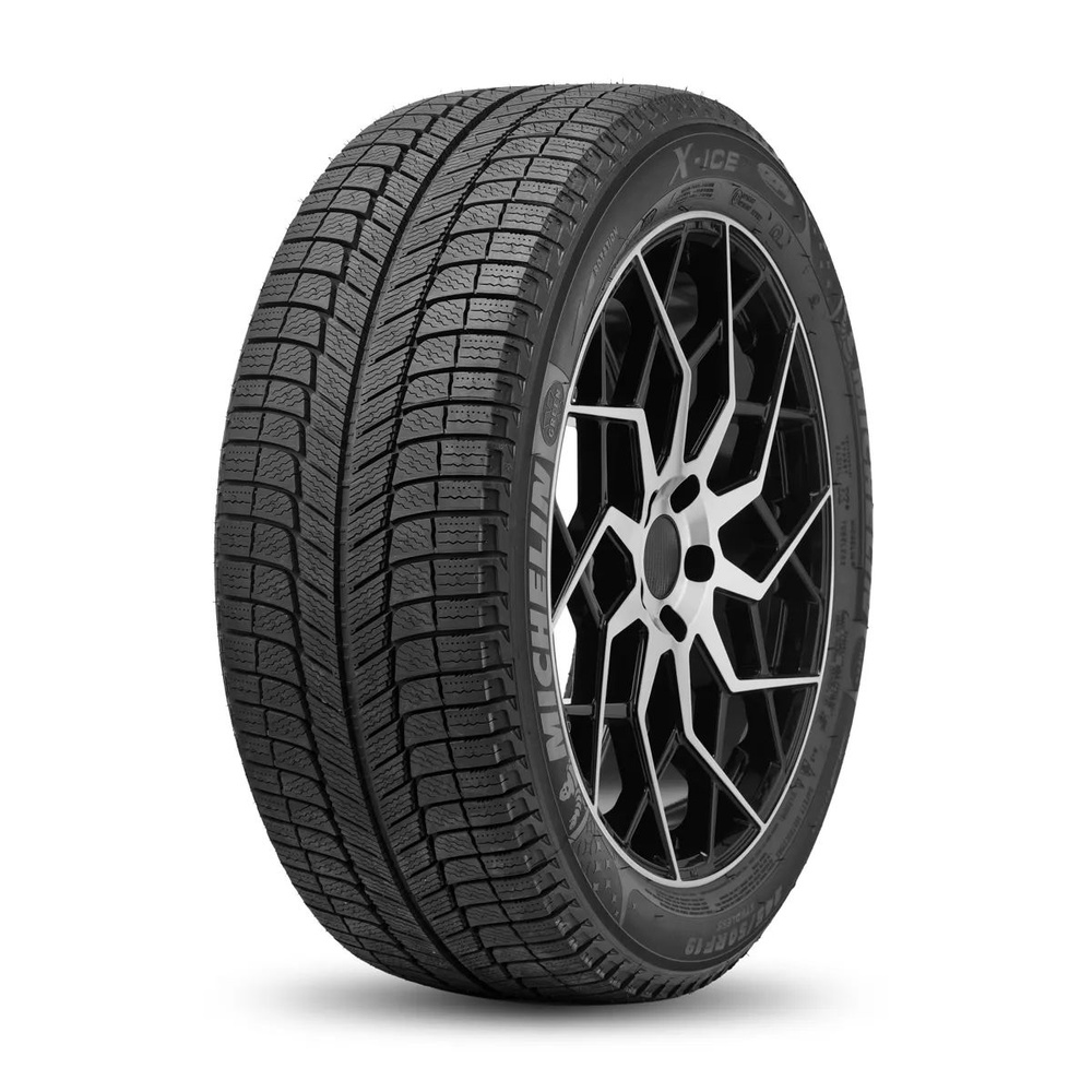 Michelin X Ice 3