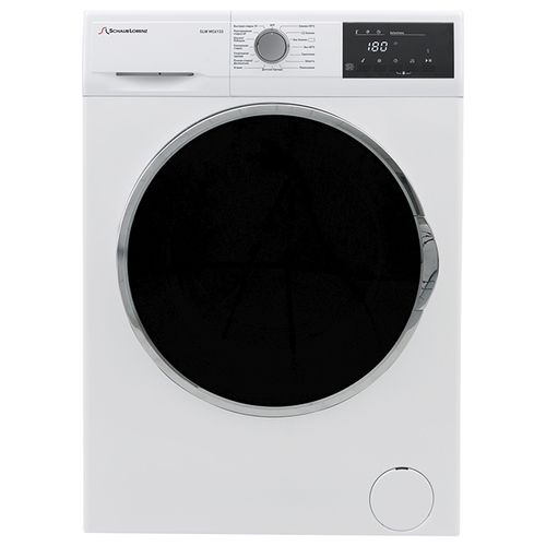 Стиральная машина Schaub Lorenz Schaub Lorenz SLW MC6133, белый ...