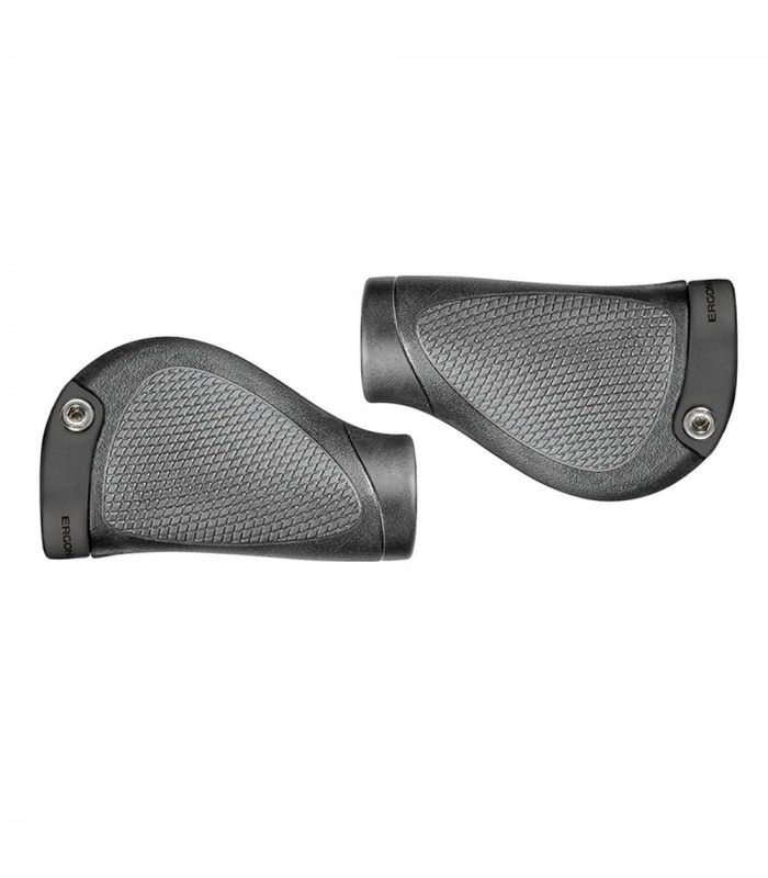 Грипсы Ergon GP1 Neo Gripshift, L купить на OZON по низкой цене ...