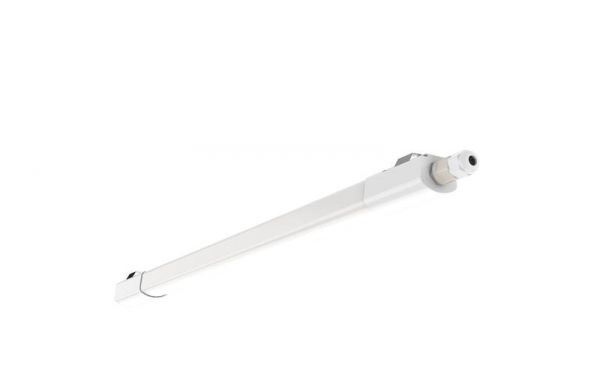 Светильник пылевлагозащищенный LED WT035C G2 LED20/NW L600 18W 2000Лм ...