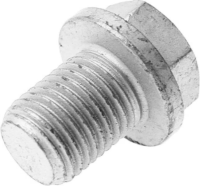 Пробка масляного поддона на Hyundai Kia 2151221010 / 5шт - арт ...