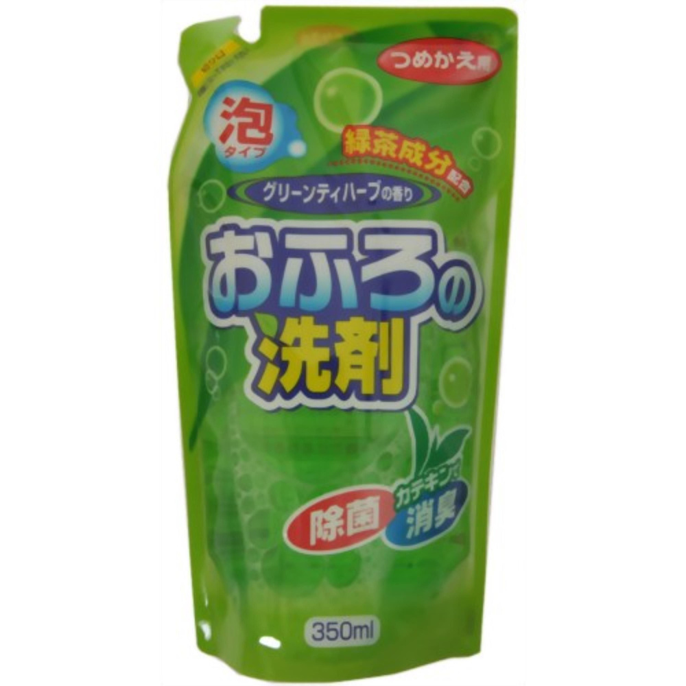 Rocket Soap Чистящая жидкость для ванны (для дозатора-душа и ...